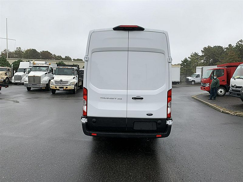 2020 Ford T350 (For Sale) | Van | #BF-3614