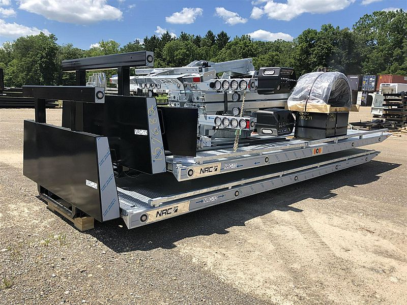 2020 NRC 20TB (For Sale) | Car Carrier | #NRC-12