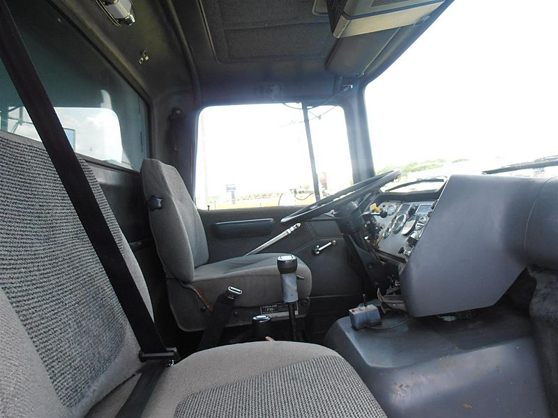 1995 Ford L9000 For Sale | Dump Truck | #12916FHC