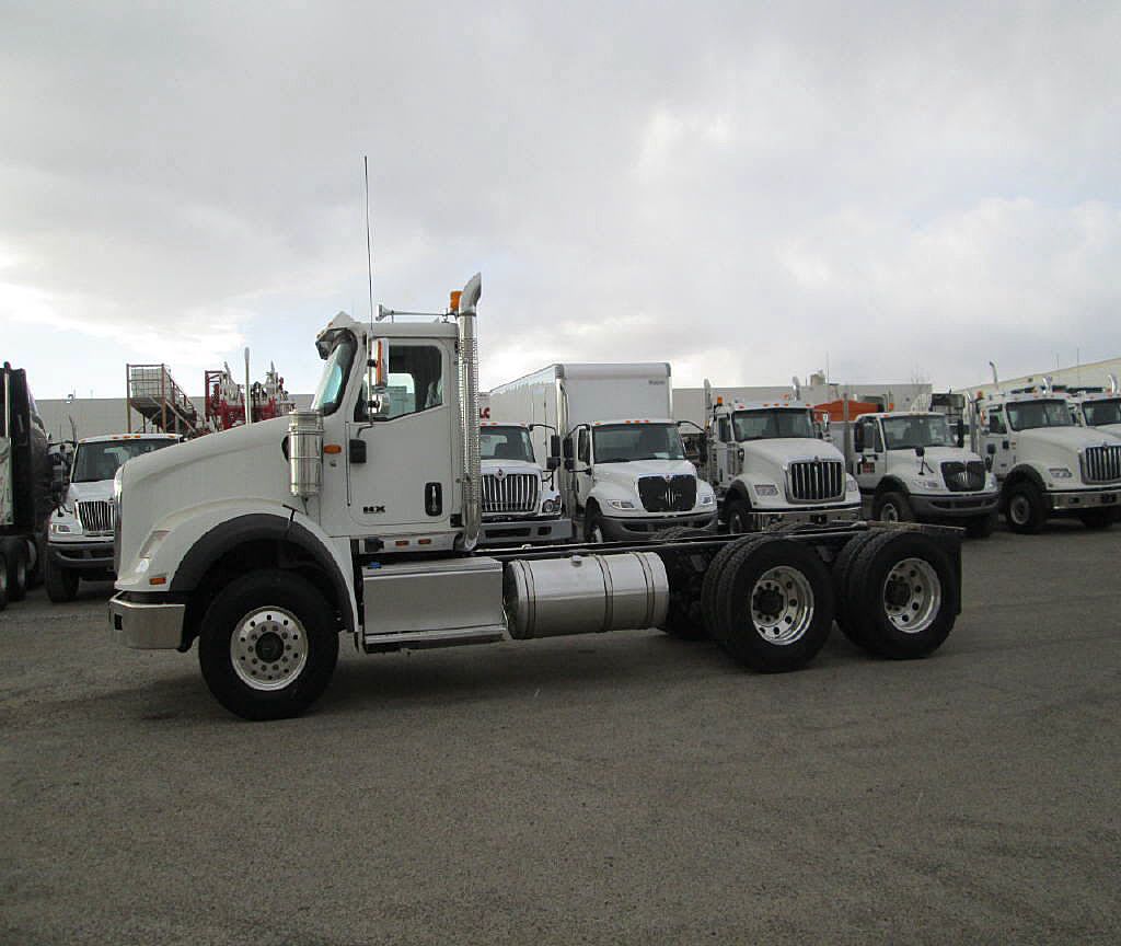 2019 International HX620 (For Sale) | 15" Sleeper | #445357