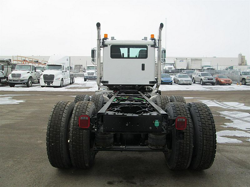 2019 International HX620 (For Sale) | 205" Sleeper | #338435