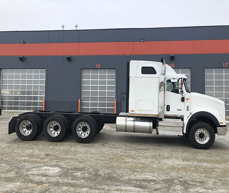 2020 International HX620 (For Sale) | 51" Sleeper | #64721