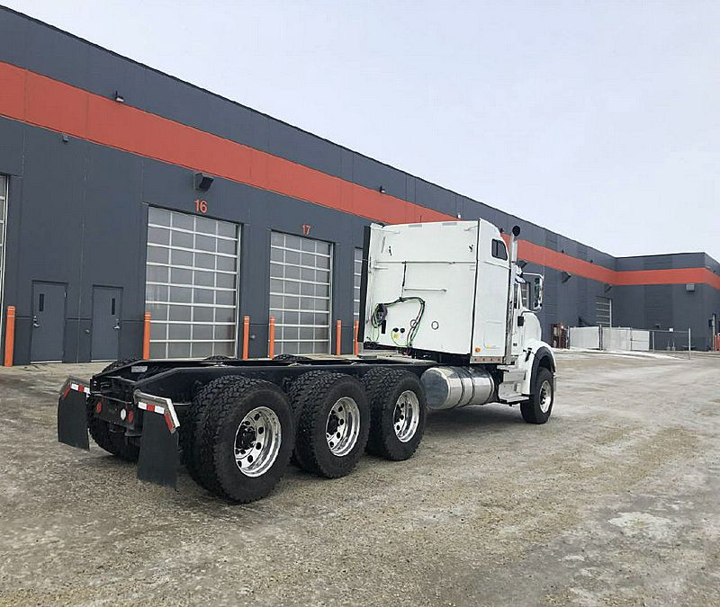 2020 International HX620 (For Sale) | 51" Sleeper | #292485