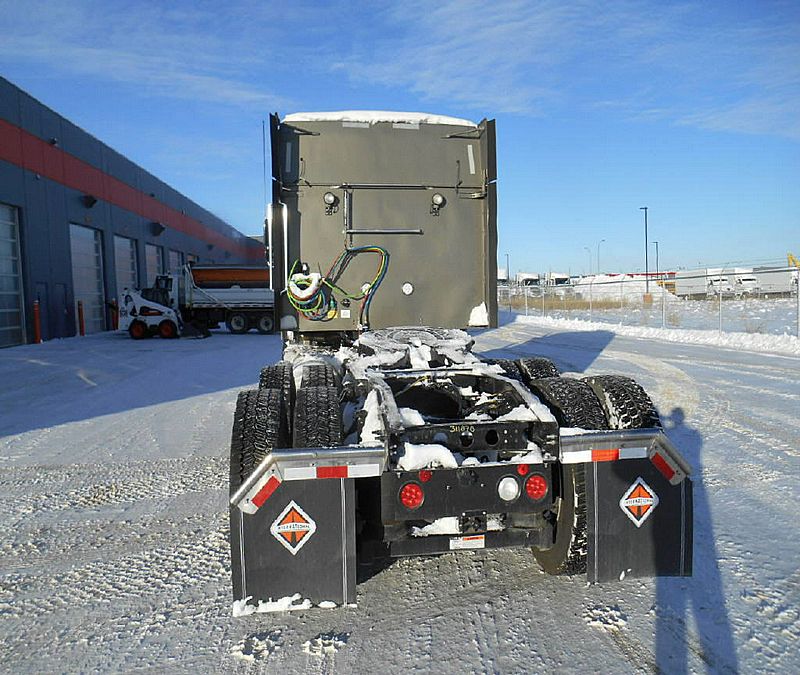 2019 International HX620 (For Sale) | 51" Sleeper | #311878