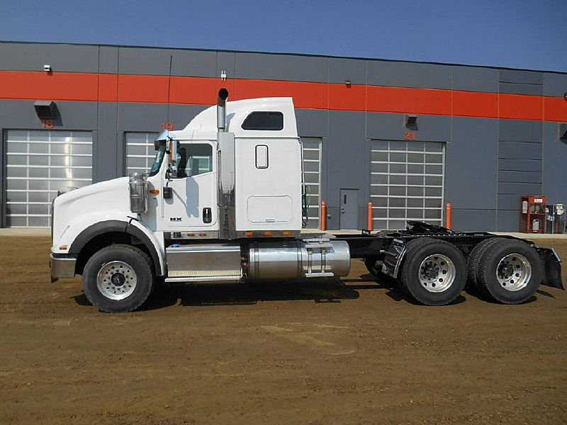 2019 International HX620 (For Sale) | 51" Hi Rise | #228148