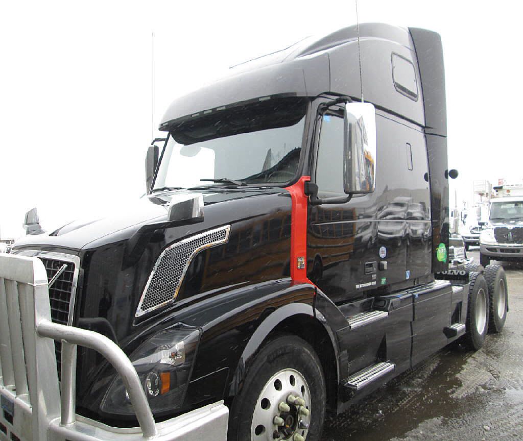 2016 Volvo VNL For Sale | Day Cab | #935128