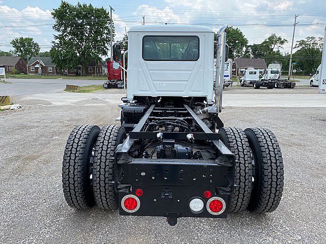 2021 Mack GR42F (For Sale) | Cab & Chassis | #M001508