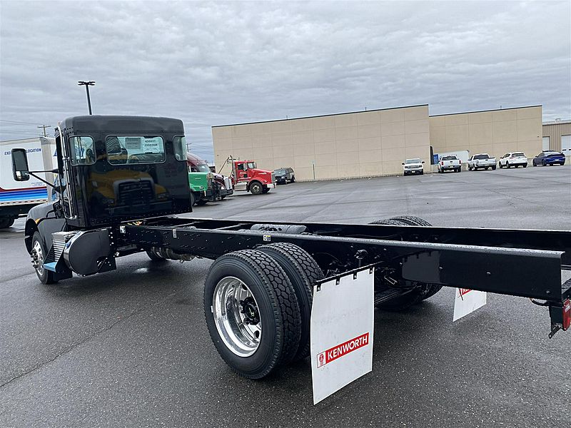 2021 Kenworth T270 (For Sale) | Rollback | #DN-2288