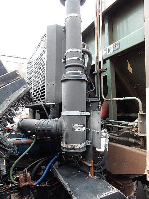 CCC LET2-46 CCC Refuse Trucks Refuse Trucks