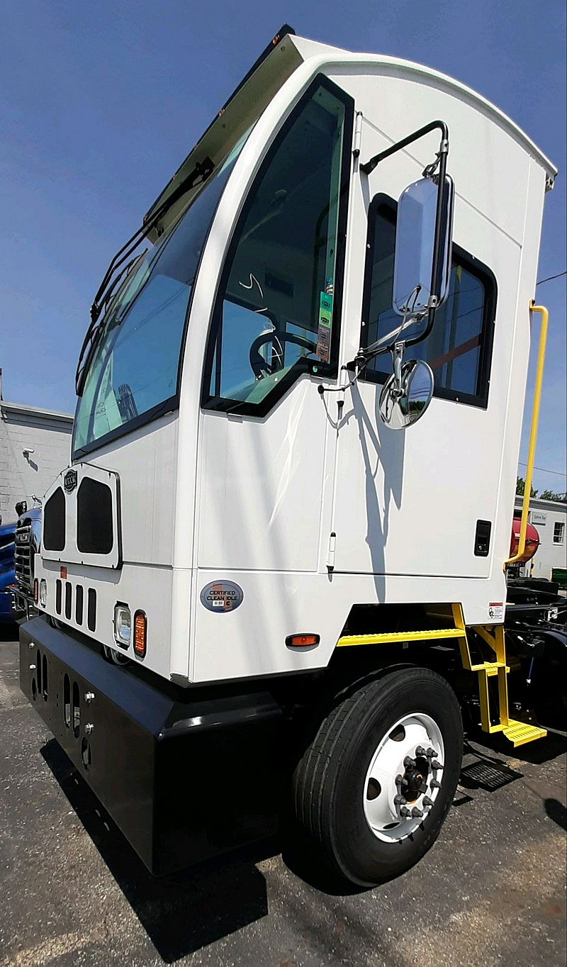 2020 Autocar ACTT42 For Sale | Yard Spotter | #Z005