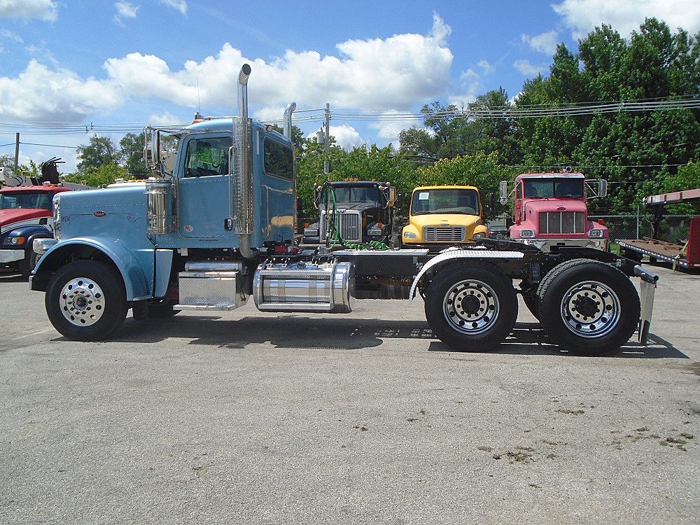 2018 Peterbilt 389 For Sale | Semi Truck | #TA-91136