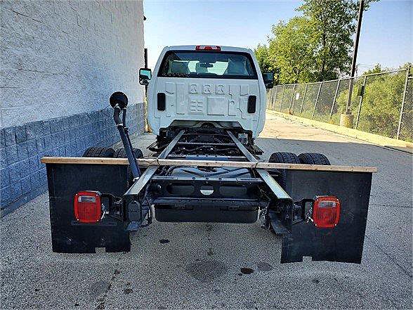 2020 International CV (For Sale) | Cab & Chassis | #9663X