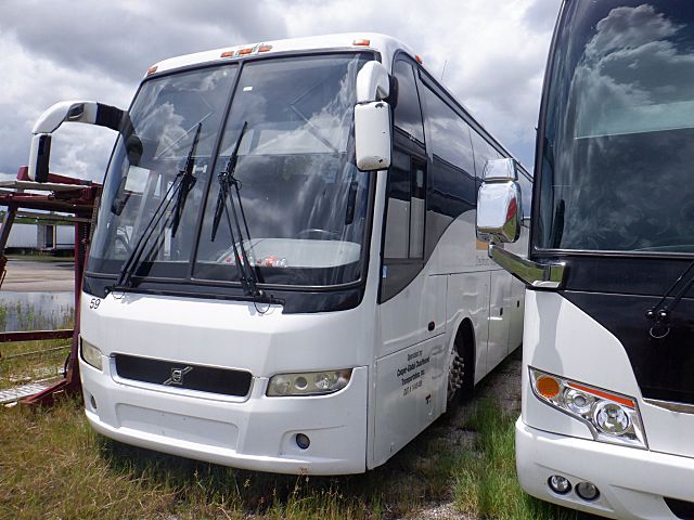 2010 Volvo 9700 (For Sale) | Motorcoach | #A5142478