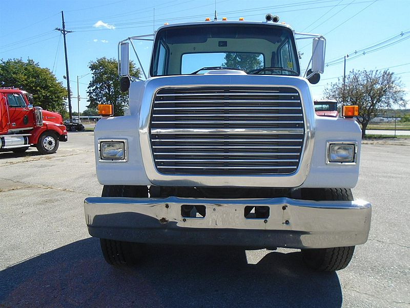 1997 Ford LNT-9000 For Sale | Cab & Chassis | #TCC-03292