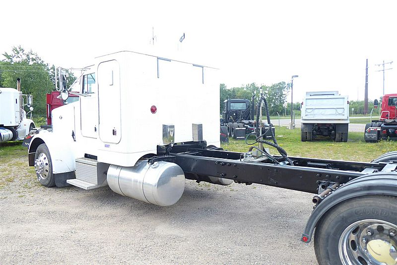 1997 Peterbilt 378 For Sale | 36" Sleeper | #9324