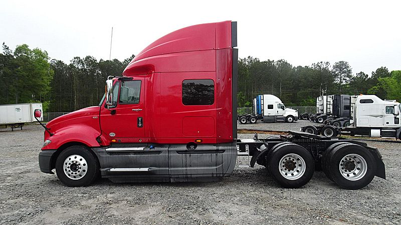 2016 International Prostar (For Sale) | 73" Sleeper | #410596