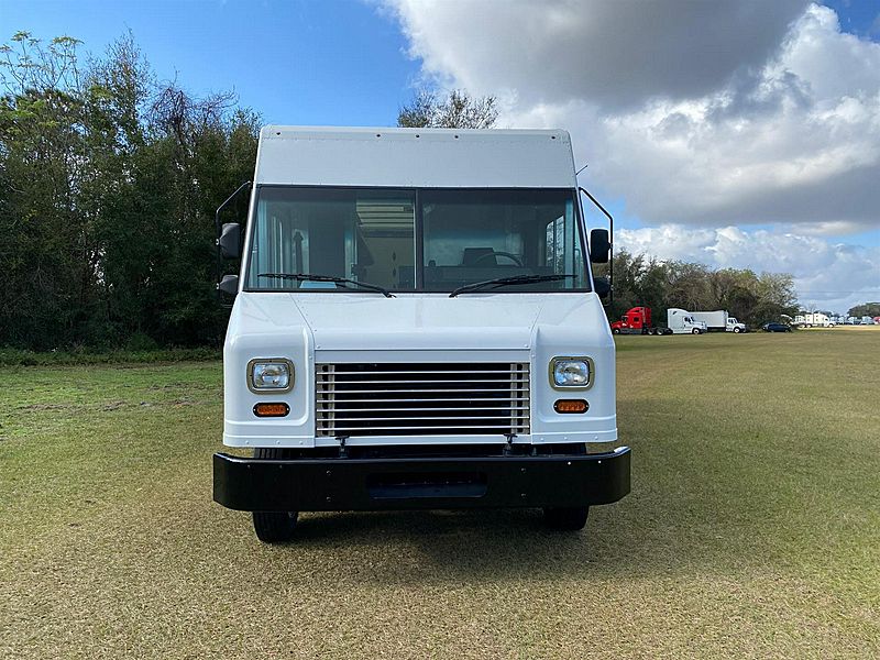 2021 Freightliner MT45G (For Sale) | Step Van | Non CDL | #MT8440