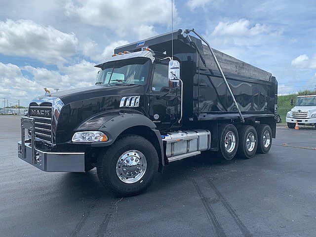 2020 Mack Granite GR64B (For Sale) | Dump Truck | #5650013