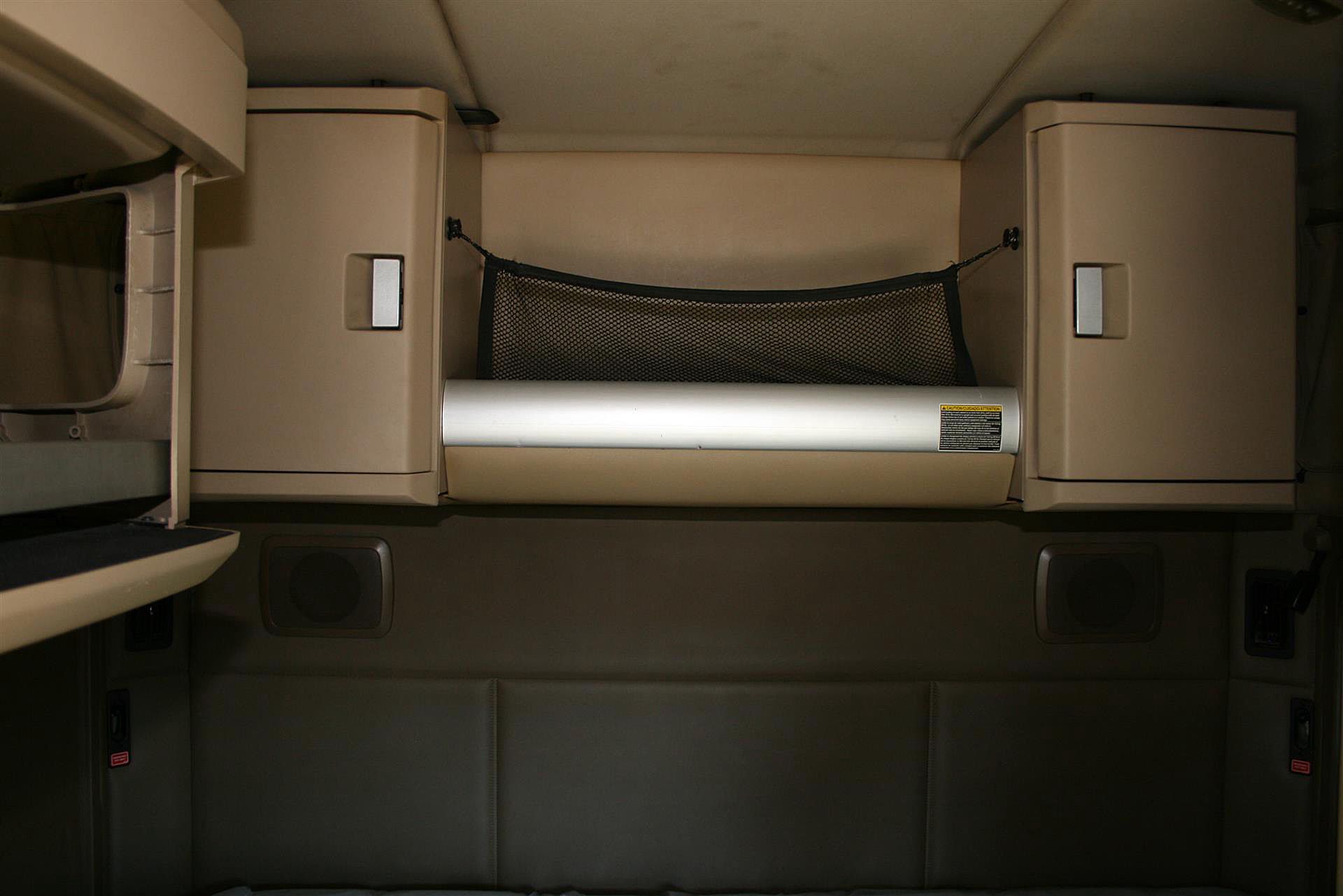 2017 Kenworth Custom T680 (For Sale) | 76" Sleeper | #11182