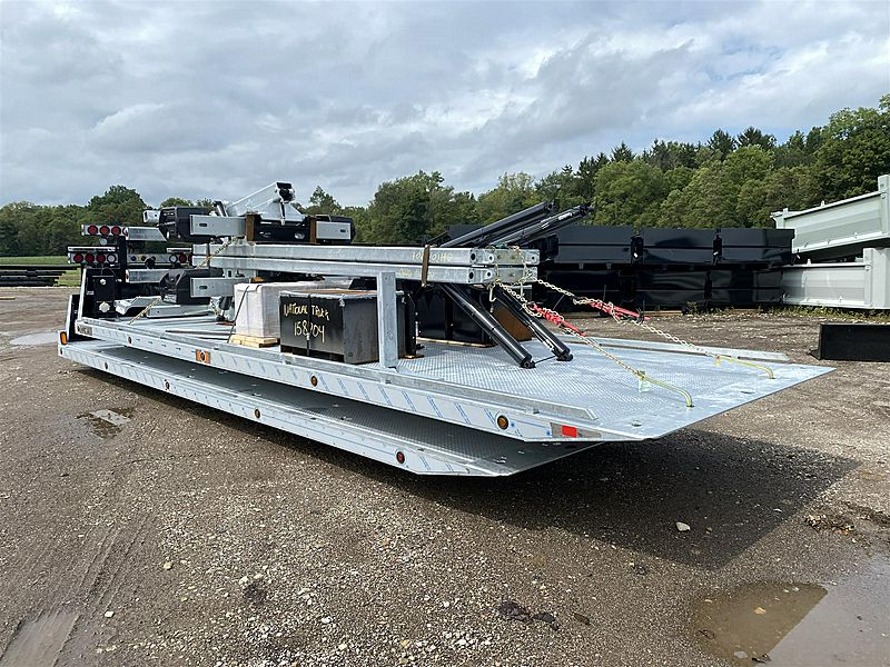 2020 NRC 40TB For Sale | Car Carrier | #NRC-16