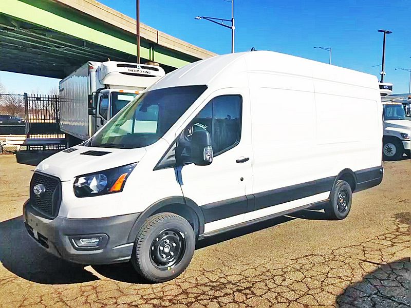 2021 Ford T350 (For Sale) | Van | #BF-3672