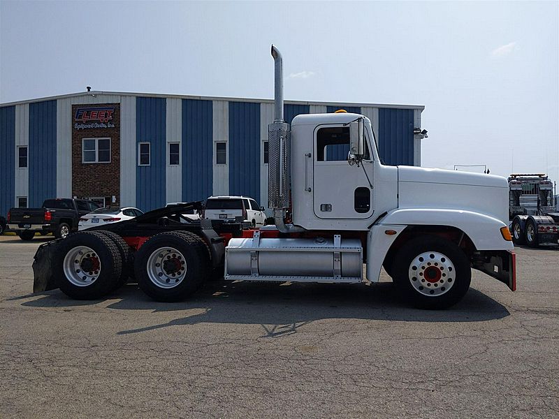 1999 Freightliner FLD120 For Sale | Day Cab | #15756