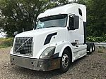 2006 Volvo VNL 670 (For Sale) | Double Bunk Sleeper | #6N420816
