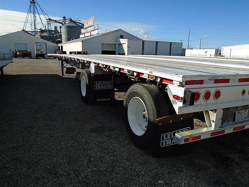 2006 Western combo flatbed (For Sale) | Flatbed | #218