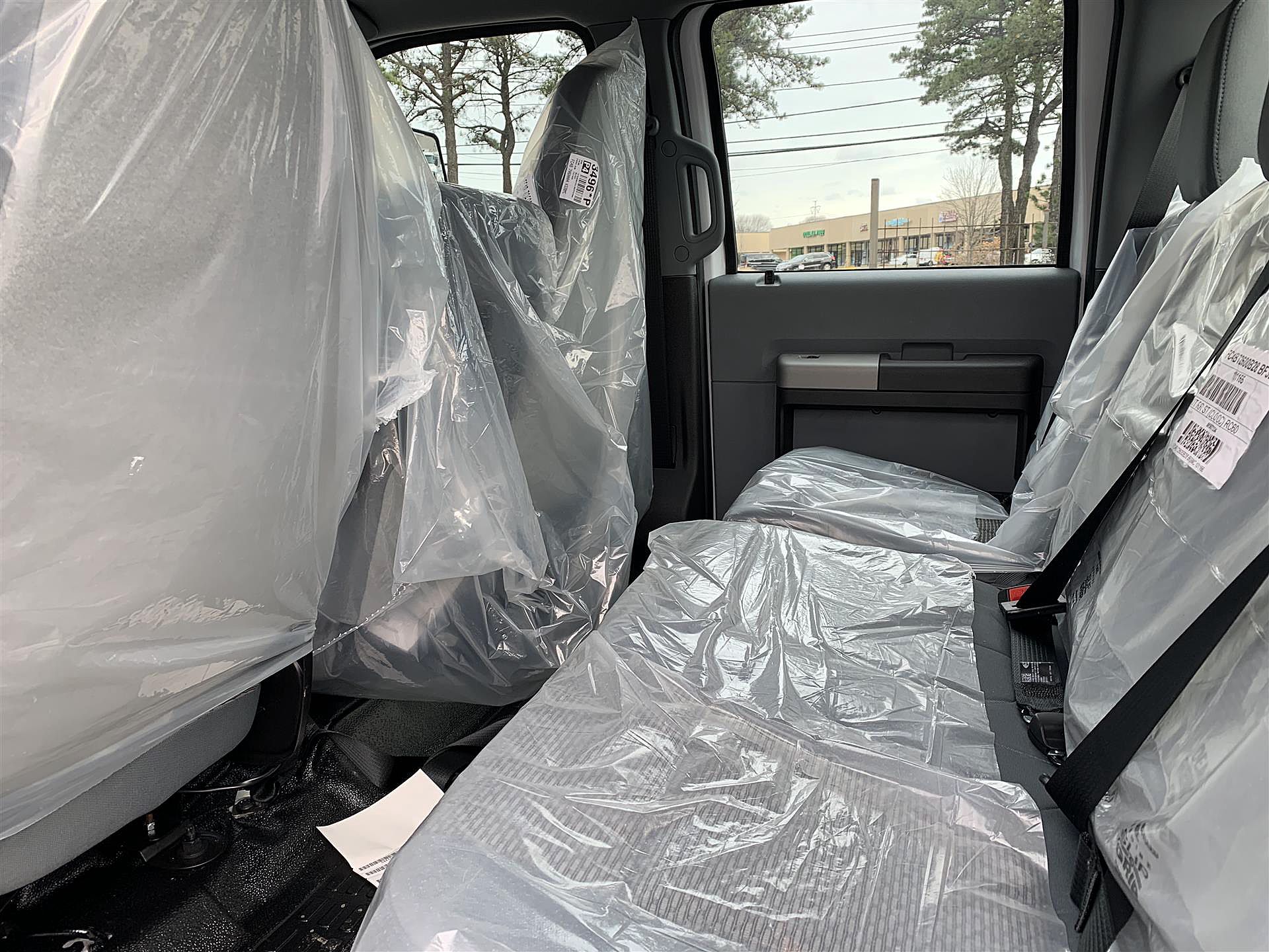 2021 Ford F750 For Sale | Cab & Chassis | #NF-8212