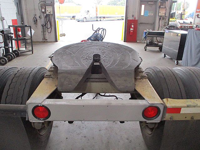 Used Dolly trailers for sale - TrailersMarket.com