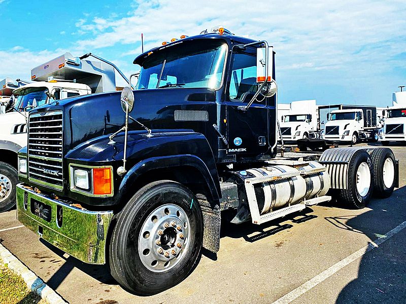 2013 Mack (For Sale) | Day Cab | #UR-1152