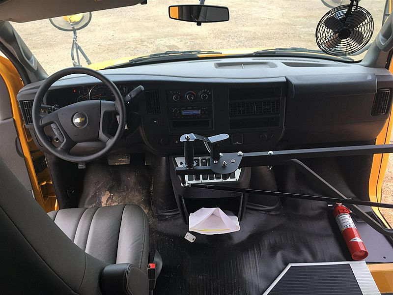 2021 Collins DH500 For Sale | School Bus | #3389C