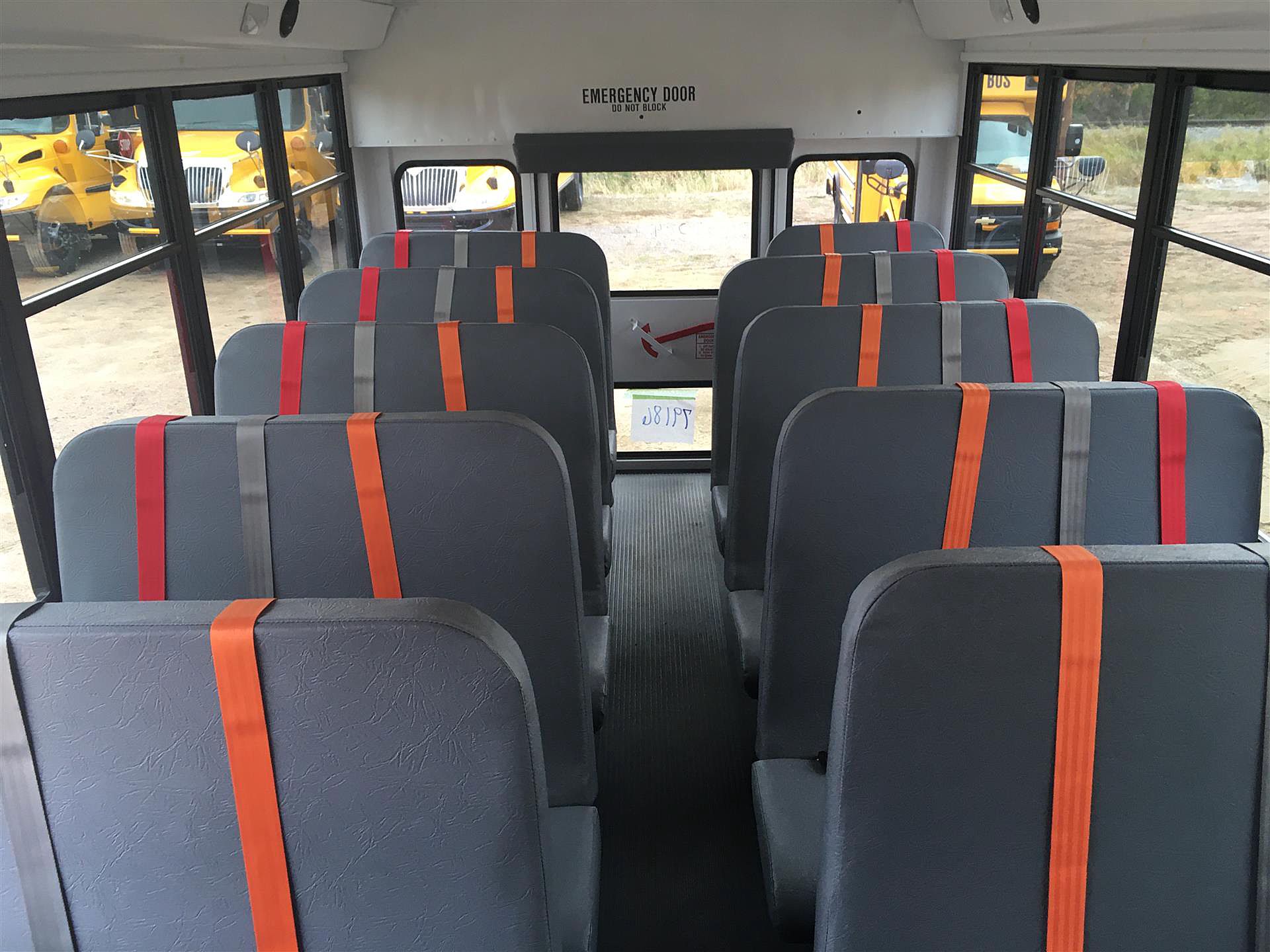 2021 Collins DH500 For Sale | School Bus | #3389C