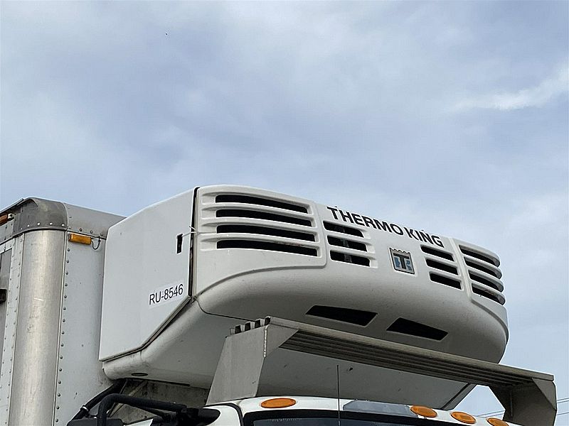 2004 Kidron 26' REEFER BODY For Sale | Refrigerated Trailer | #RB-8546