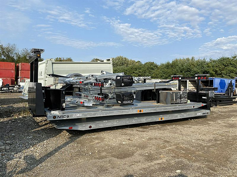 2020 NRC 10TB (For Sale) | Car Carrier | #NRC-19