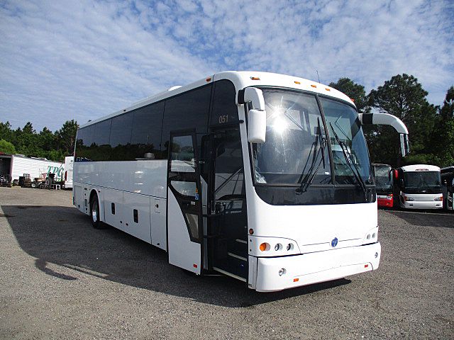 2016 Temsa TS-35 For Sale | Motorcoach | #G1000333