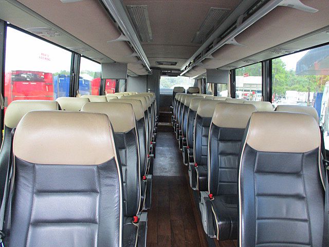 2016 Temsa TS-35 For Sale | Motorcoach | #G1000333