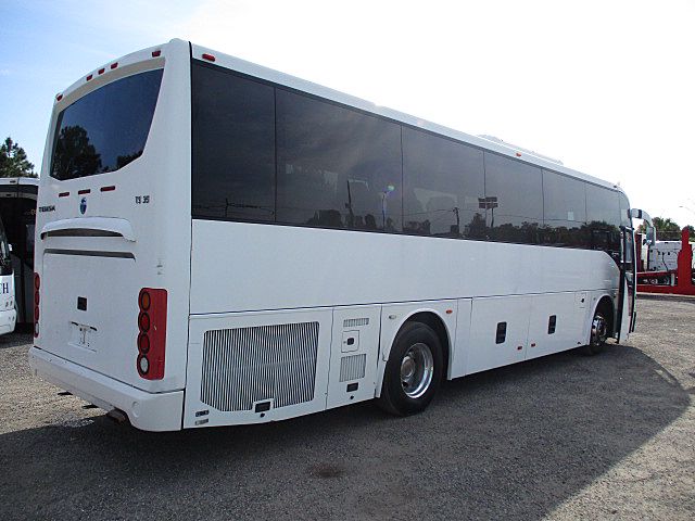 2016 Temsa TS-35 For Sale | Motorcoach | #G1000333