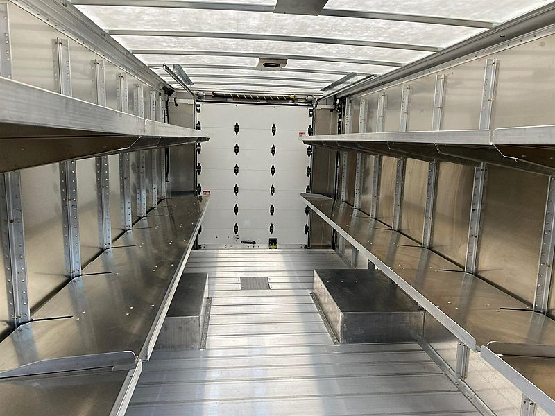 2021 Freightliner MT45 For Sale | Step Van | Non CDL | #MW3409