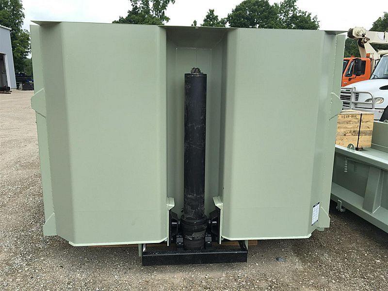 2020 BEAU ROC 14' X 42'' X 48'' For Sale | Dump | #DB-406170