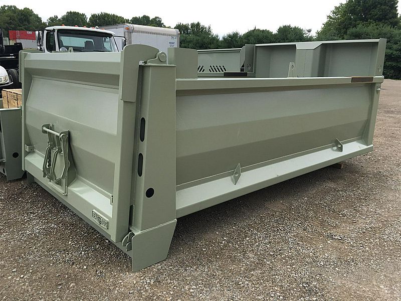 2020 BEAU ROC 14' X 42'' X 48'' For Sale | Dump | #DB-406170