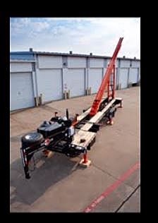 2018 WORKHORSE 2340 PIPE HANDLER For Sale | Oil Field Truck | #98924