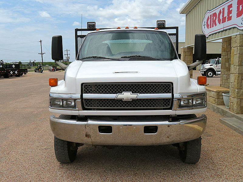 2006 Chevrolet C5500 (For Sale) | Day Cab | #5992NC