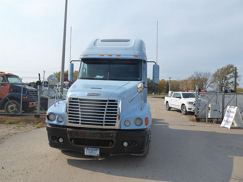 2005 Freightliner Century Class For Sale | Semi Truck | #9405