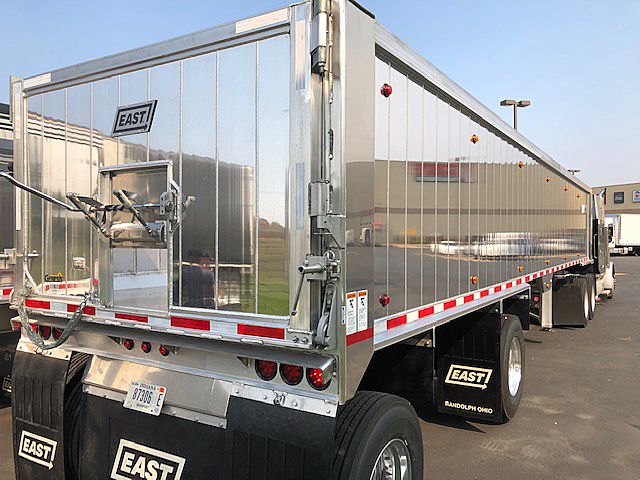 2021 East Genesis For Sale | End Dump | #680171