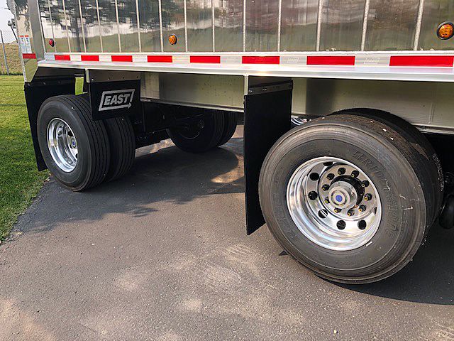 2021 East Genesis For Sale | End Dump | #680171