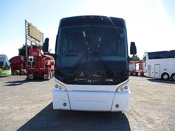 2016 MCI J-4500 For Sale | Motorcoach | #GW067537