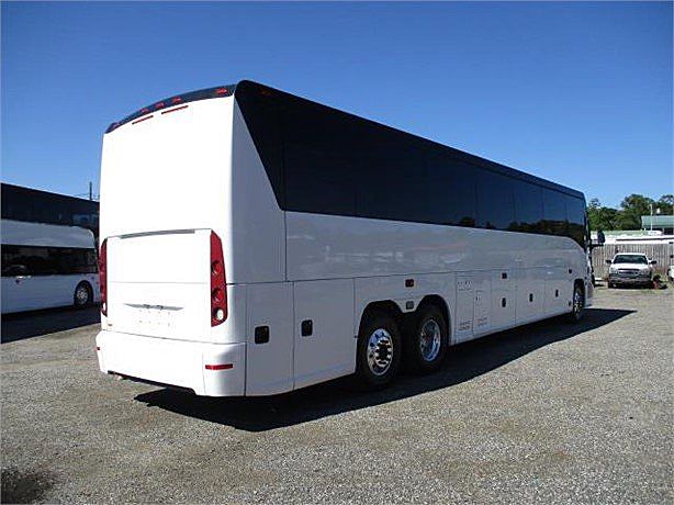 2016 MCI J-4500 For Sale | Motorcoach | #GW067537