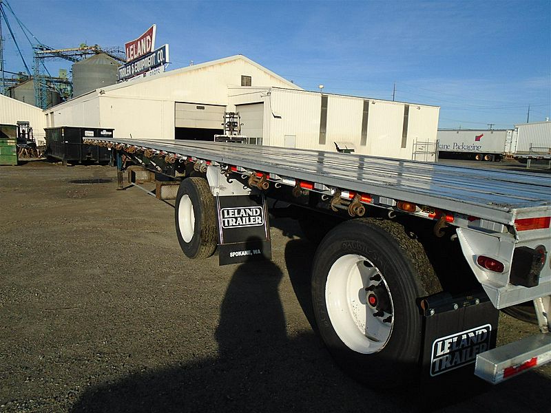 2008 Western combo flatbed (For Sale) | Flatbed | #268