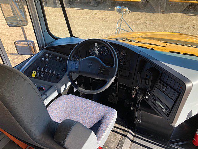 2022 IC CE300 For Sale | School Bus | #3386I